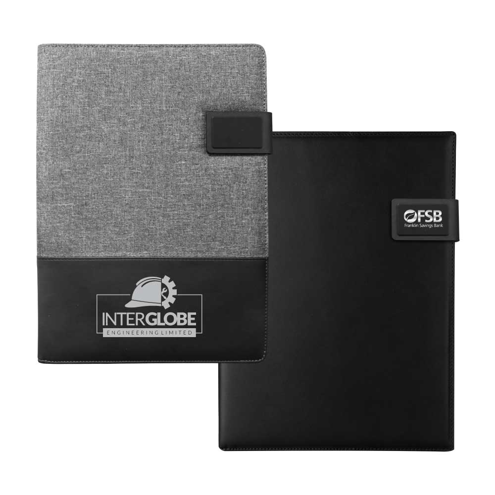 Dorniel Design Portfolio Folders – Promotional Gifts Suppliers