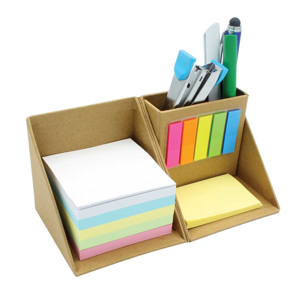 ECO Paper Cube Box – Promotional Gifts Suppliers