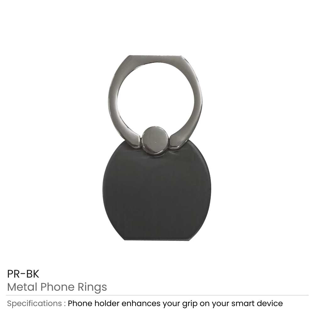 Metal Phone Ring – Promotional Gifts Suppliers