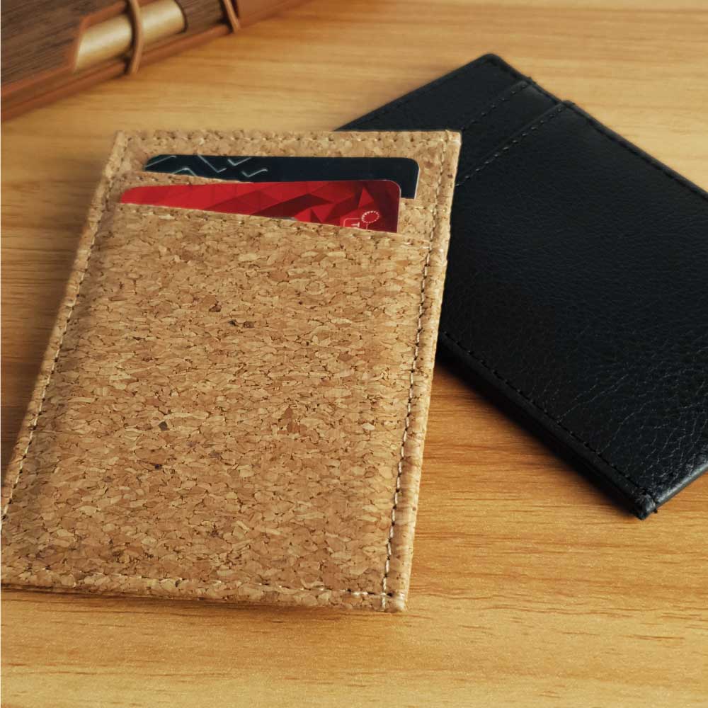 RFID Protected Card Holders – Promotional Gifts Suppliers